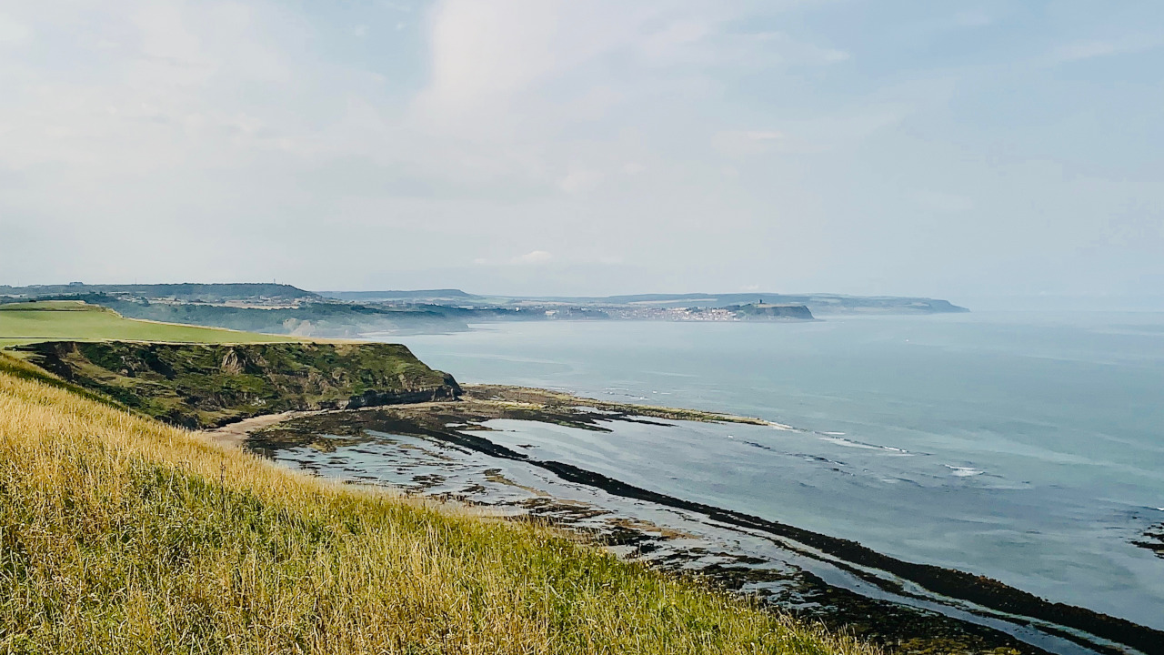 Filey Holiday Home Caravan | Blue Dolphin Holiday Park | East Coast ...